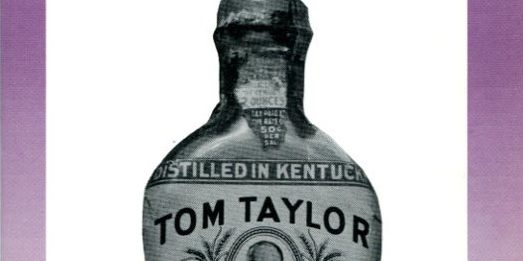 101 Rare Whiskey Flasks | Whiskey Bent